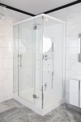 Shower Enclosure Installers - Local Professionals